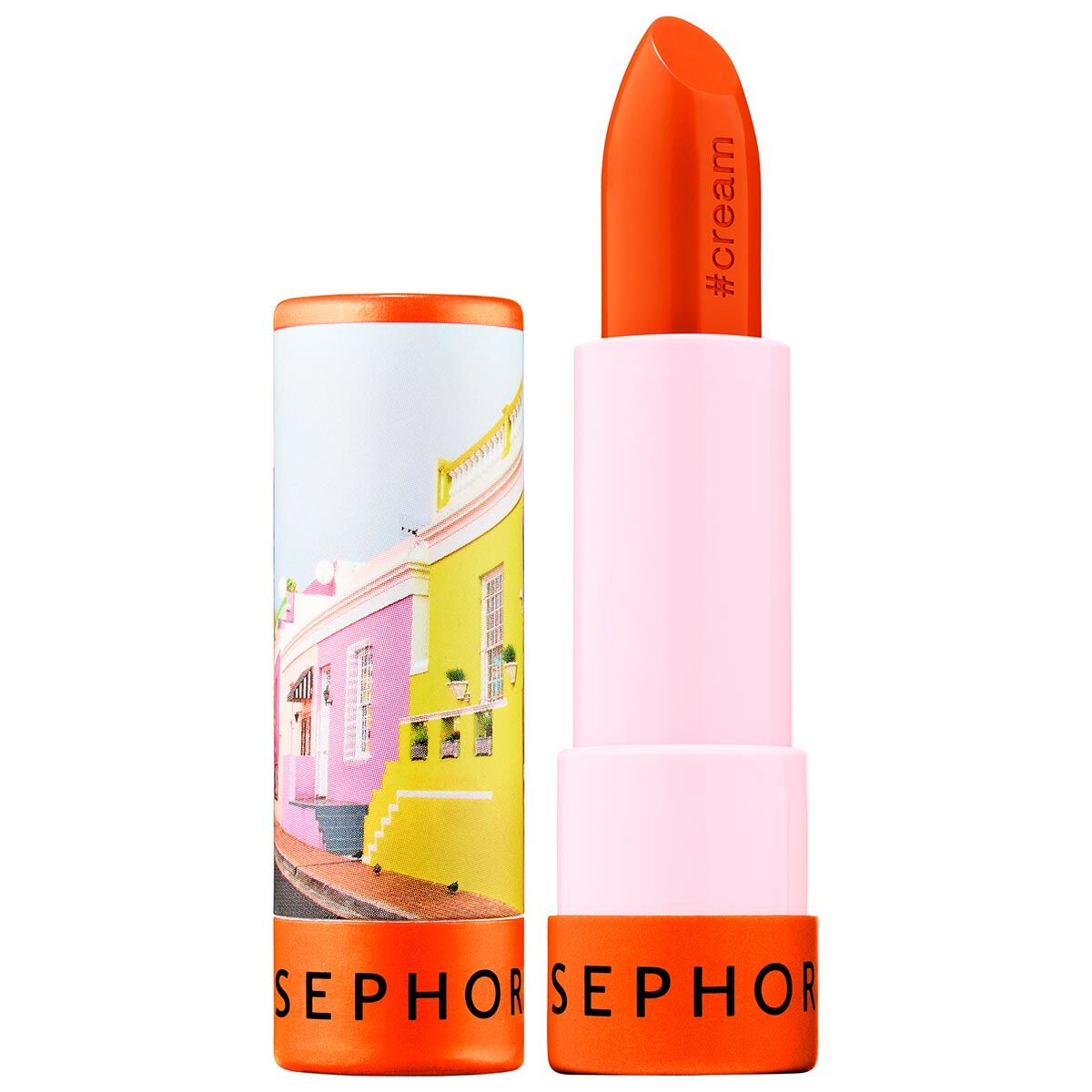 #Lipstories Lipstick > Sephora Collection