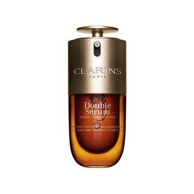 DOUBLE SERUM SUERO ANTIEDAD INTENSIVO PARA ROSTRO G9 ( SUERO ANTIEDAD ...