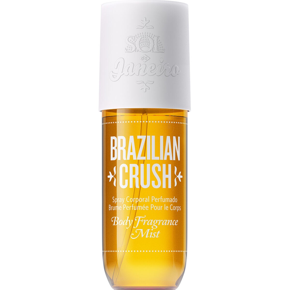 BRAZILIAN CRUSH BODY FRAGRANCE MIST > Sephora MX