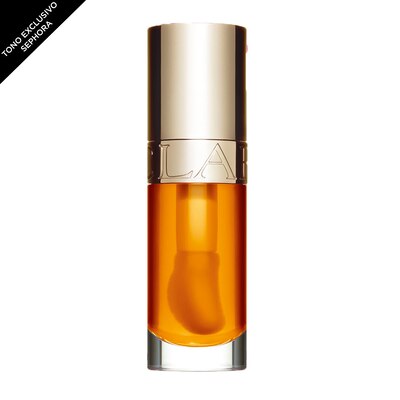 LIP COMFORT OIL (ACEITE HIDRATANTE PARA LABIOS CON UN TOQUE DE COLOR ...