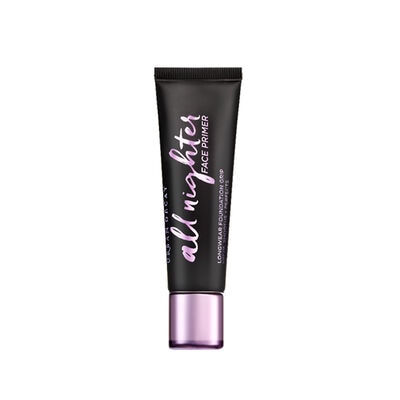 ALL NIGHTER ULTRA MATTE FACE PRIMER TRAVEL SIZE (PRIMER FACIAL MINI ...