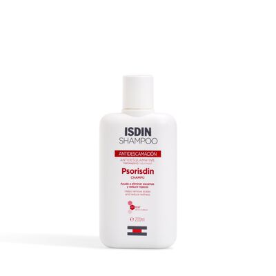 PSORISDIN SHAMPOO (SHAMPOO PARA TRATAMIENTO DE PSORIASIS) > Sephora MX