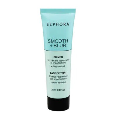 SMOOTH & BLUR PRIMER (BASE DE MAQUILLAJE) > Sephora MX
