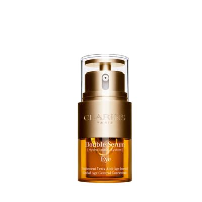 DOUBLE SERUM EYE (SUERO ANTI-EDAD INTENSIVO PARA EL CONTORNO DE LOS ...