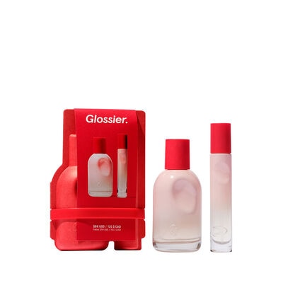 GLOSSIER YOU DUO > Sephora MX