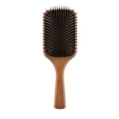Cepillo de madera WOODEN PADDLE BRUSH de Aveda en Sephora México