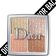 Paleta iluminadora Dior Backstage Glow Face Palette en Sephora México