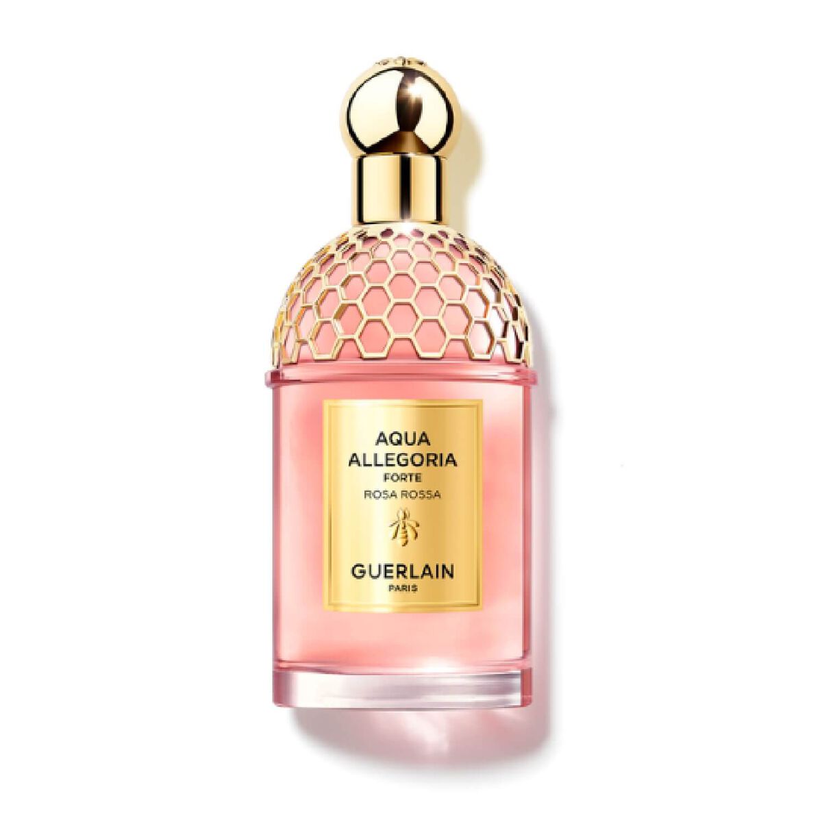 AQUA ALLEGORIA ROSA ROSSA FORTE EAU DE PARFUM > Sephora MX