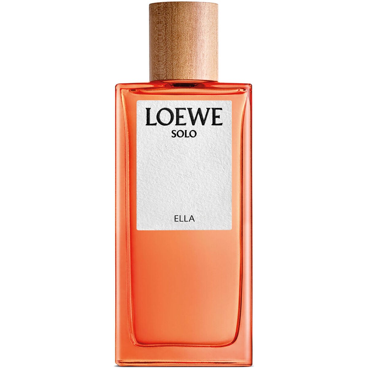 LOEWE SOLO ELLA EAU DE PARFUM > Sephora MX