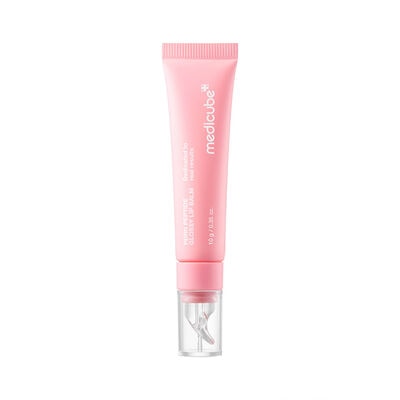 PDRN PEPTIDE GLOSSY LIP BALM (BÁLSAMO LABIAL HIDRATANTE CON PDRN DE ...