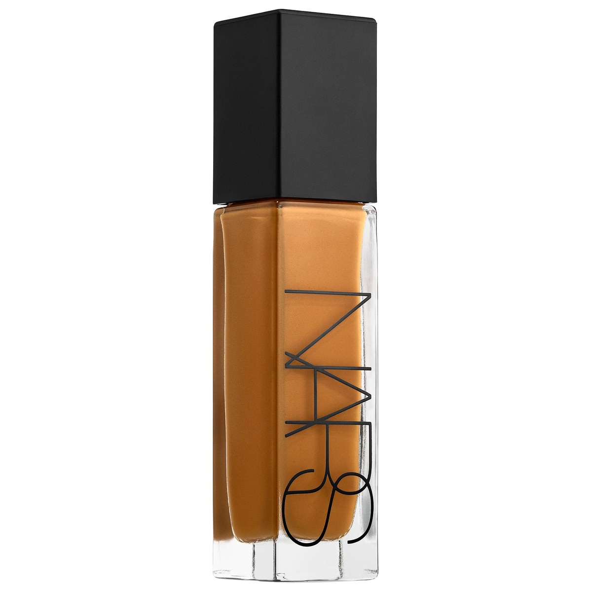 Base líquida Natural Radiant Longwear Foundation de Nars en Sephora de ...