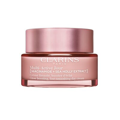 MULTI ACTIVE CREME JOUR (CREMA DE DÍA PARA TODO TIPO DE PIELES ...