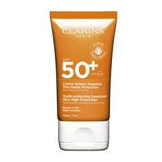 SUNCARE FACE CREAM SPF50+ (BLOQUEADOR SOLAR PARA EL ROSTRO) > Sephora MX