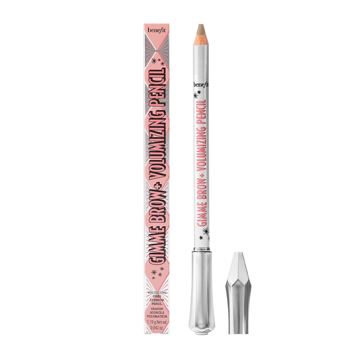 GIMME BROW+ VOLUMIZING (LÁPIZ PARA CEJAS) > Sephora MX