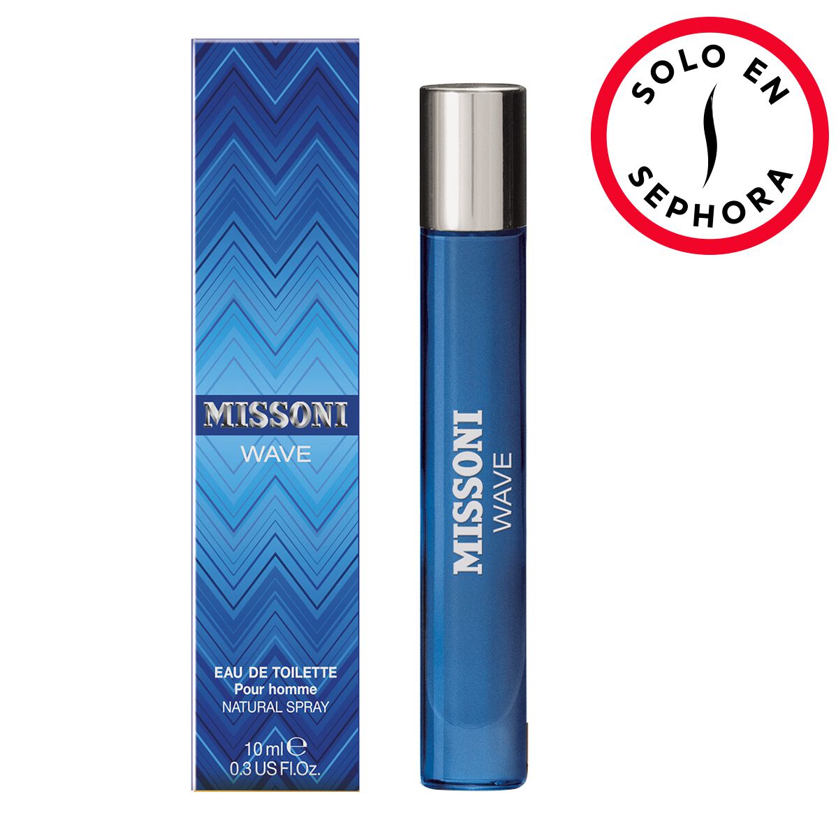 MISSONI WAVE EDT de Missoni en Sephora México