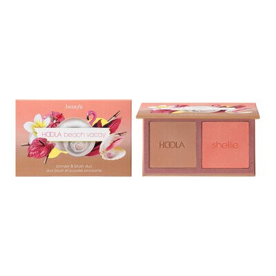 HOOLA DUO (PALETA DE MAQUILLAJE) > Sephora MX