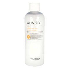 WONDER RICE SMOOTHING TONER (TÓNICO SUAVIZANTE DE ARROZ) > Sephora MX