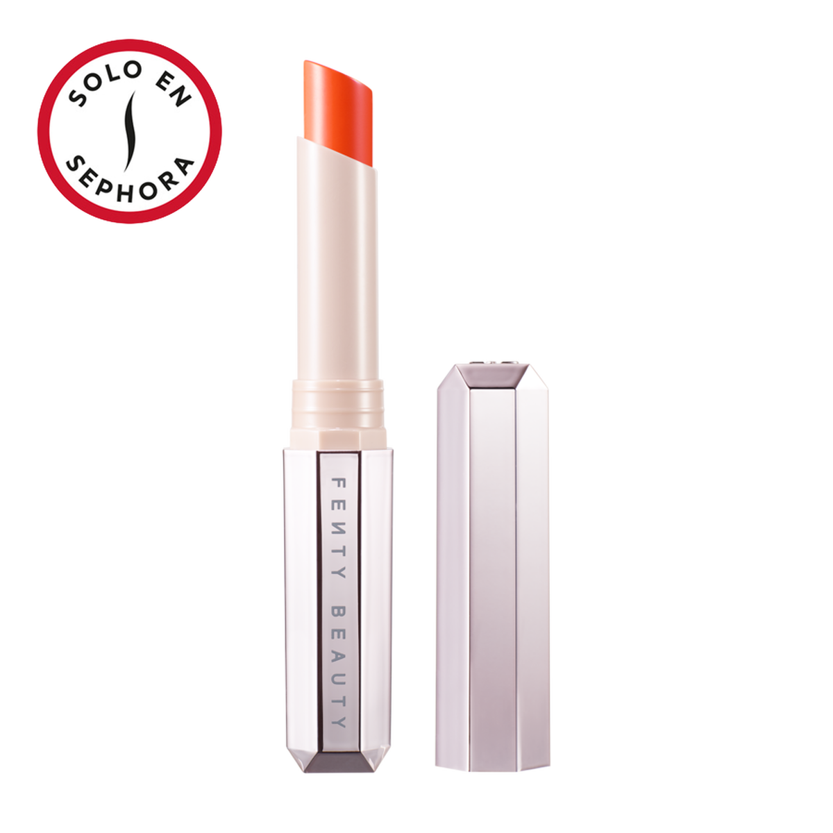 Labial Mattemoiselle Plush Matte Lipstick > Fenty Beauty