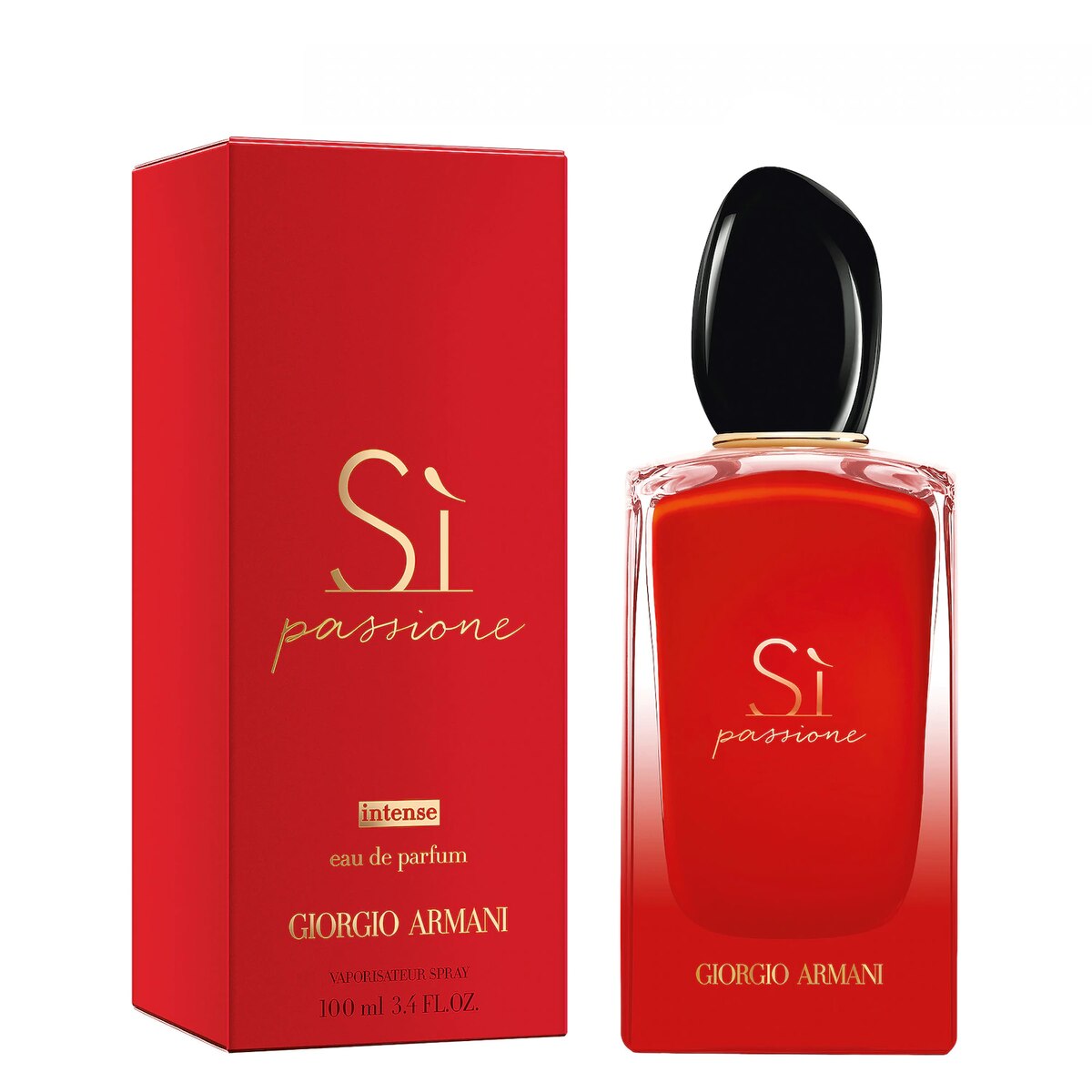 SI PASSIONE INTENSE EAU DE PARFUM > Sephora MX