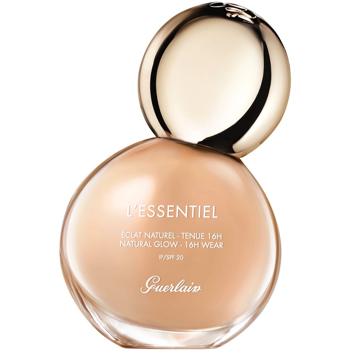 Base de maquillaje L'ESSENTIEL de Guerlain en Sephora México