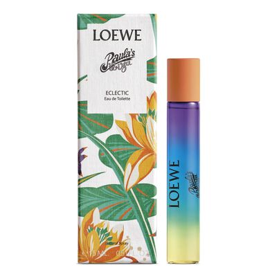 PAULAS IBIZA ECLECTIC LOEWE EDT > Sephora MX