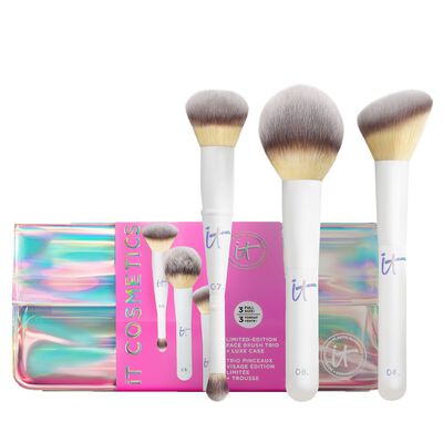 HEAVENLY LUXE BRUSH SET (SET DE MAQUILLAJE) > Sephora MX