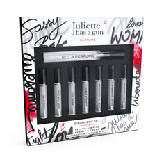 DISCOVERY SET UNISEX > Sephora MX