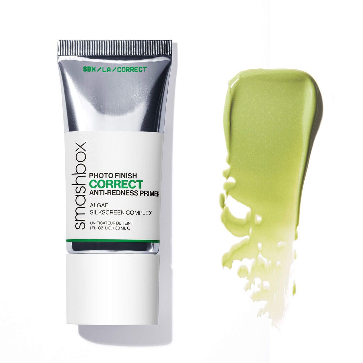 PHOTO FINISH CORRECT ANTI-REDNESS PRIMER + (PRIMER CORRECTOR) > Sephora MX