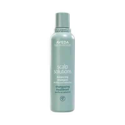 SCALP SOLUTIONS BALANCING SHAMPOO (SHAMPOO HIDRATANTE) > Sephora MX