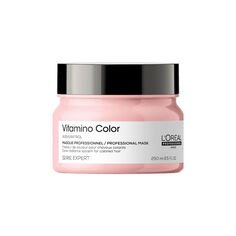 VITAMINO COLOR MASK (MASCARILLA PROTECTORA DE COLOR) > Sephora MX