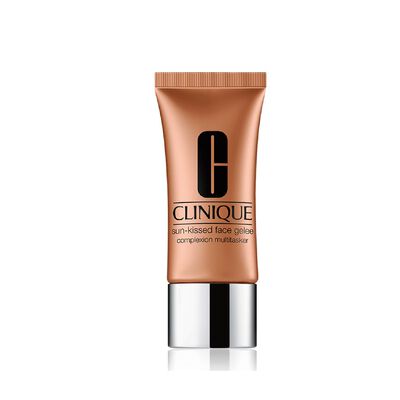 SUN-KISSED FACE GELEE COMPLEXION MULTITASKER (GEL BRONCEADOR PARA ...