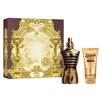 LE MALE ELIXIR SET PARFUM > Sephora MX