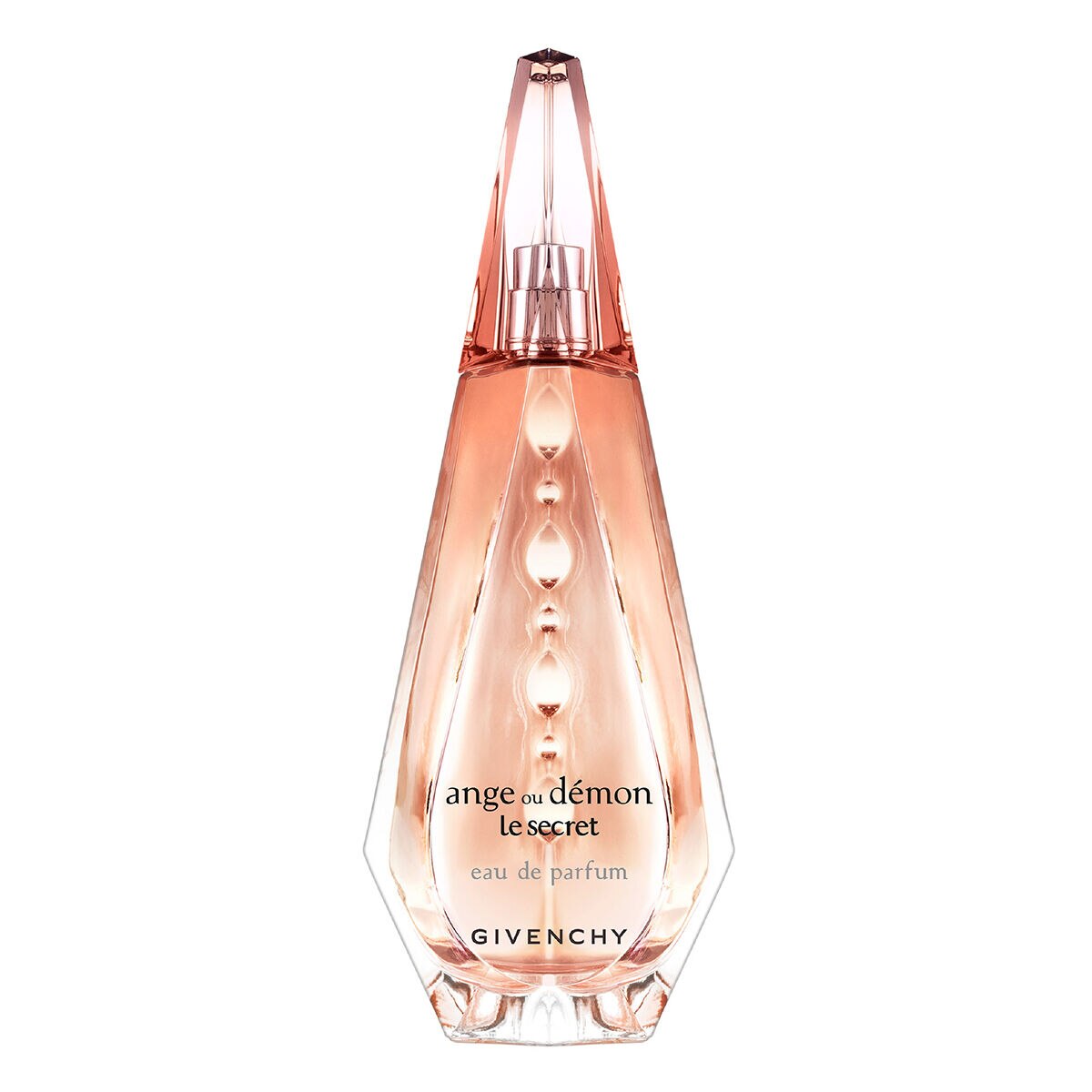 Perfume Ange ou Démon Le Secret de Givenchy en Sephora de México.