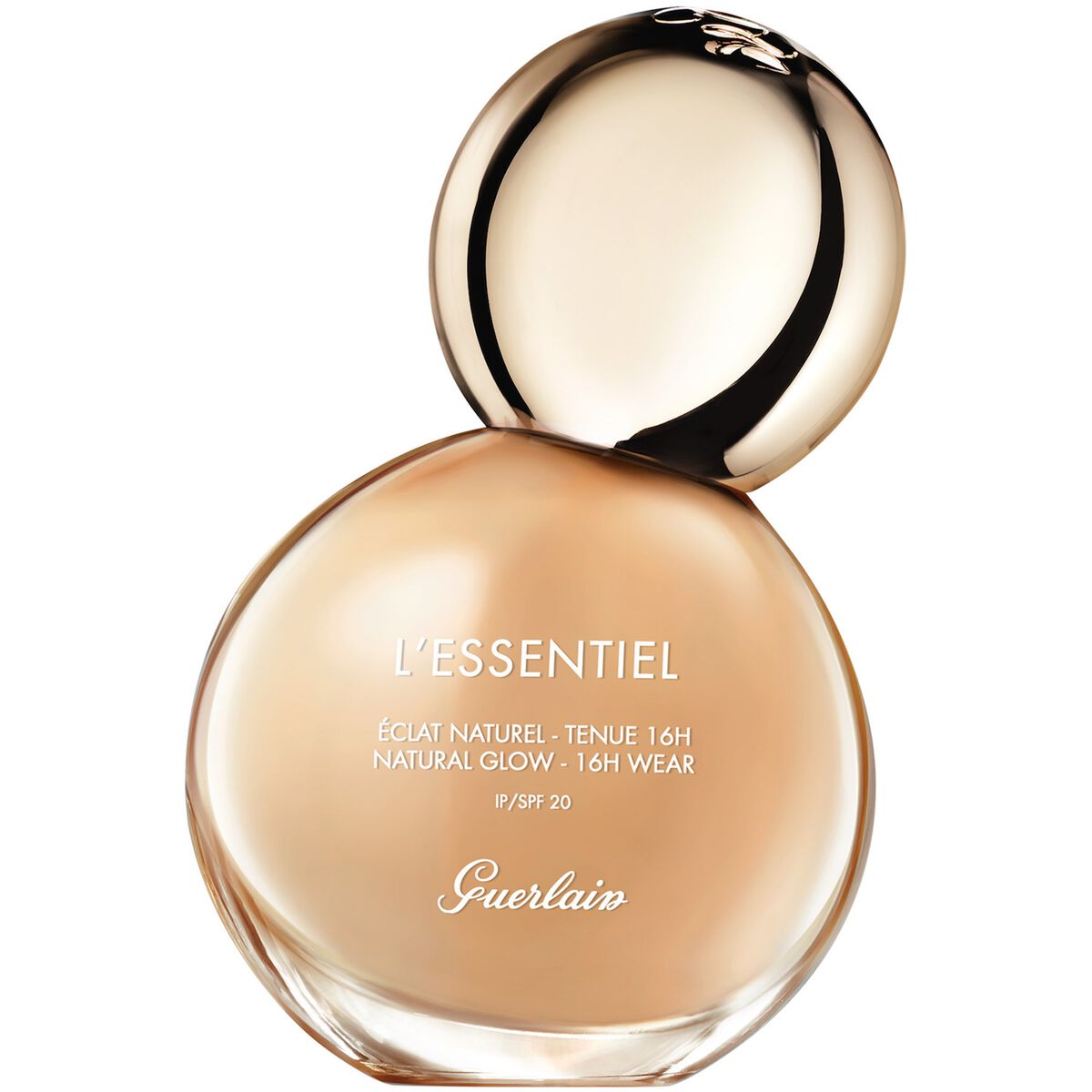 Base de maquillaje L'ESSENTIEL de Guerlain en Sephora México