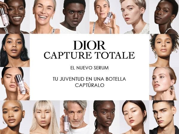 Dior México: Maquillaje y Perfumes | Compra en Sephora