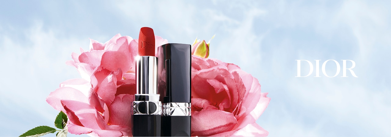 Dior México: Maquillaje y Perfumes | Compra en Sephora