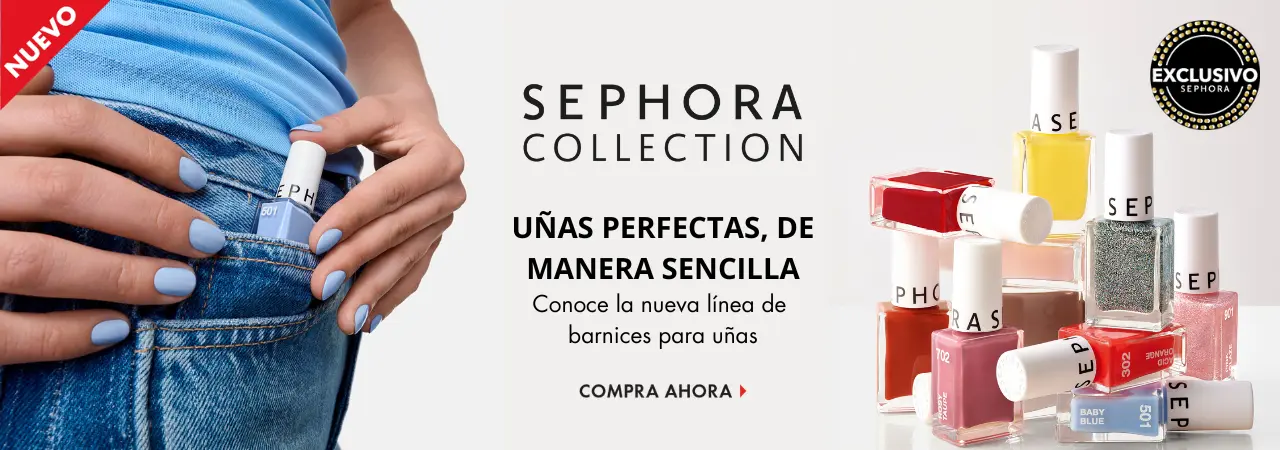 Sephora México: Compra Maquillaje y Artículos de Belleza