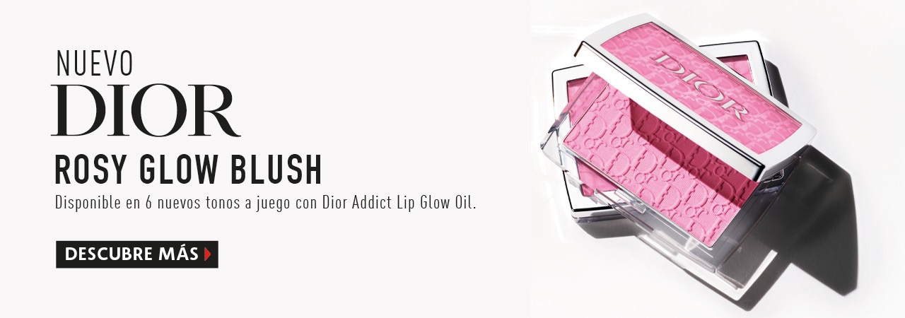 Dior México: Maquillaje y Perfumes | Compra en Sephora