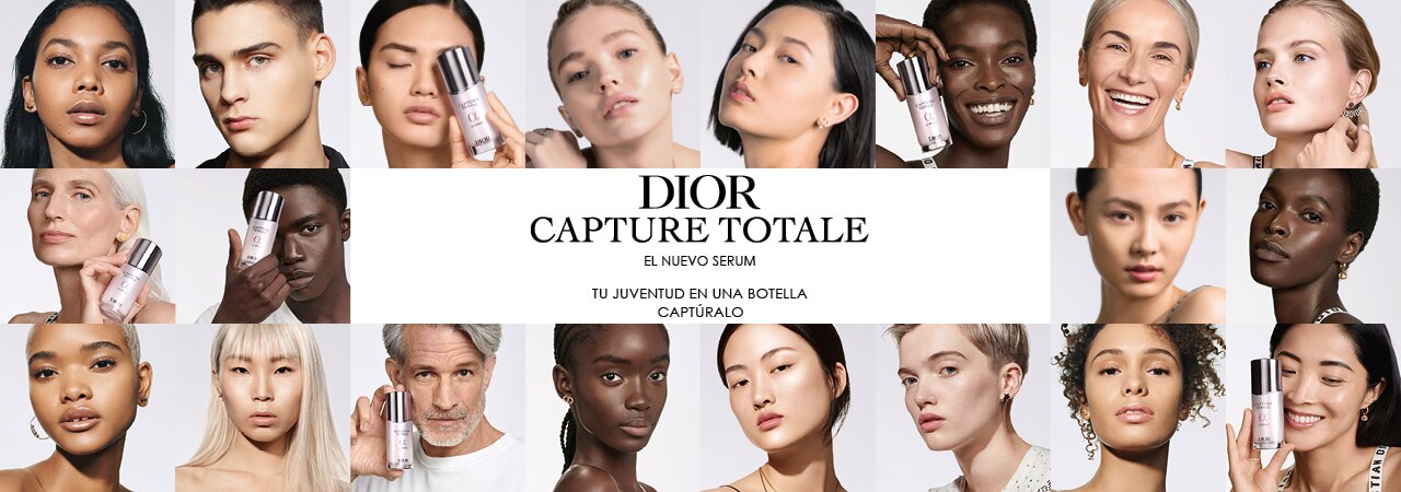Dior México: Maquillaje y Perfumes | Compra en Sephora