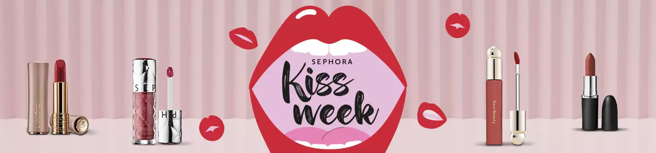 Lipstick Week