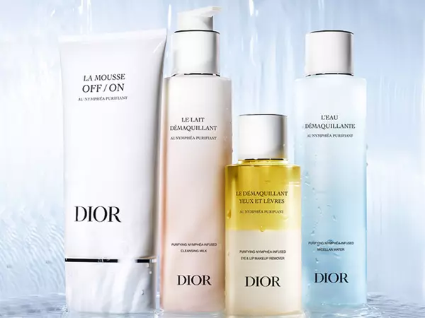 Dior México: Maquillaje y Perfumes | Compra en Sephora