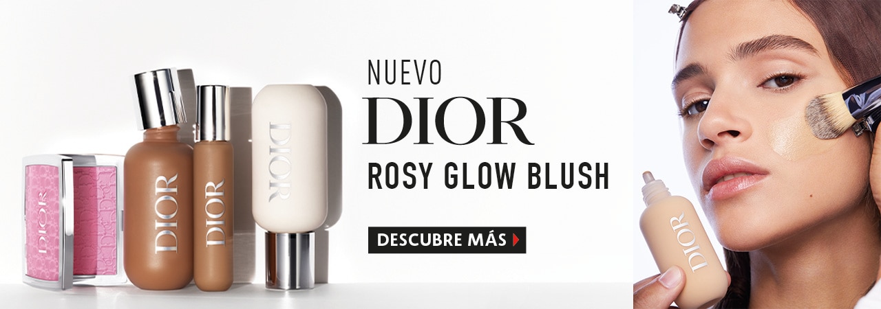 Dior México: Maquillaje y Perfumes | Compra en Sephora