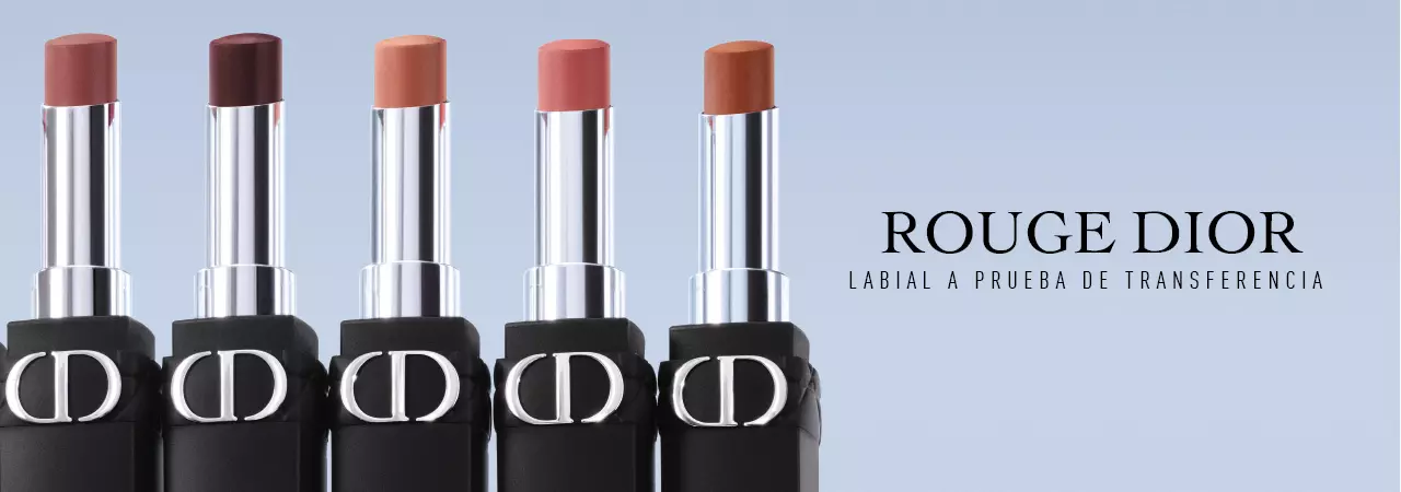 Dior México: Maquillaje y Perfumes | Compra en Sephora