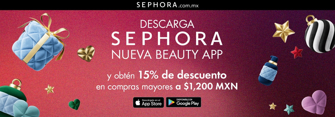 Sephora App