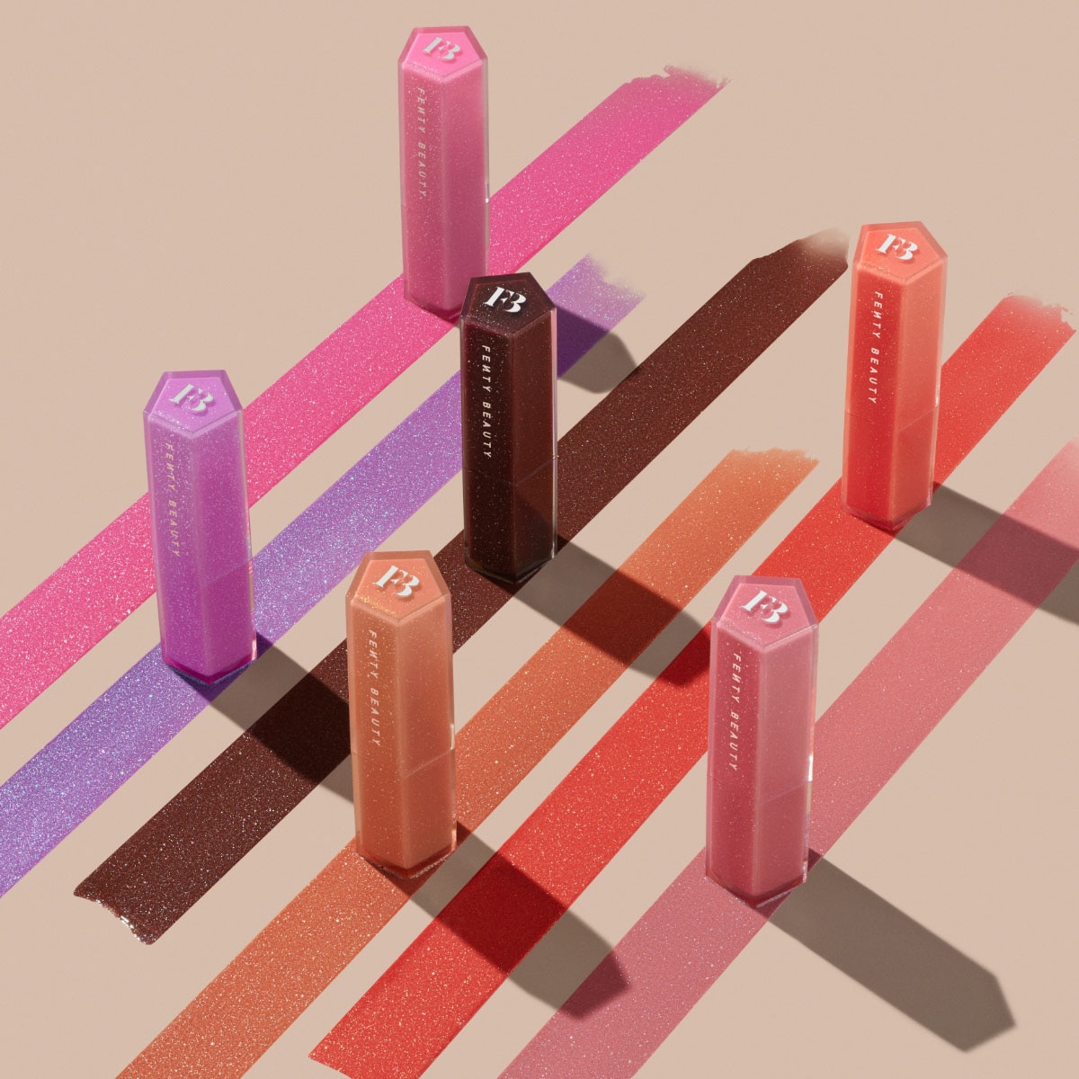 GLOSS BOMB STIX SHIMMER (LABIAL CON ACABADO BRILLOSO) > Sephora MX