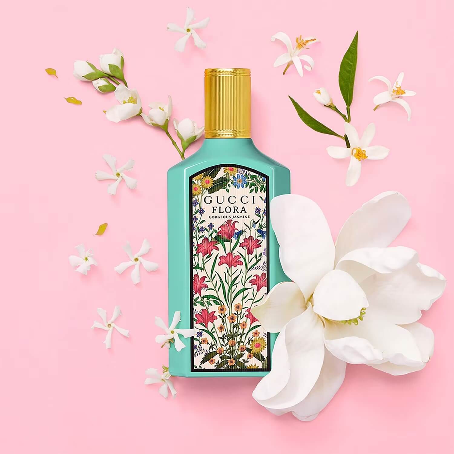 FLORA GORGEOUS JASMINE EAU DE PARFUM > Sephora MX