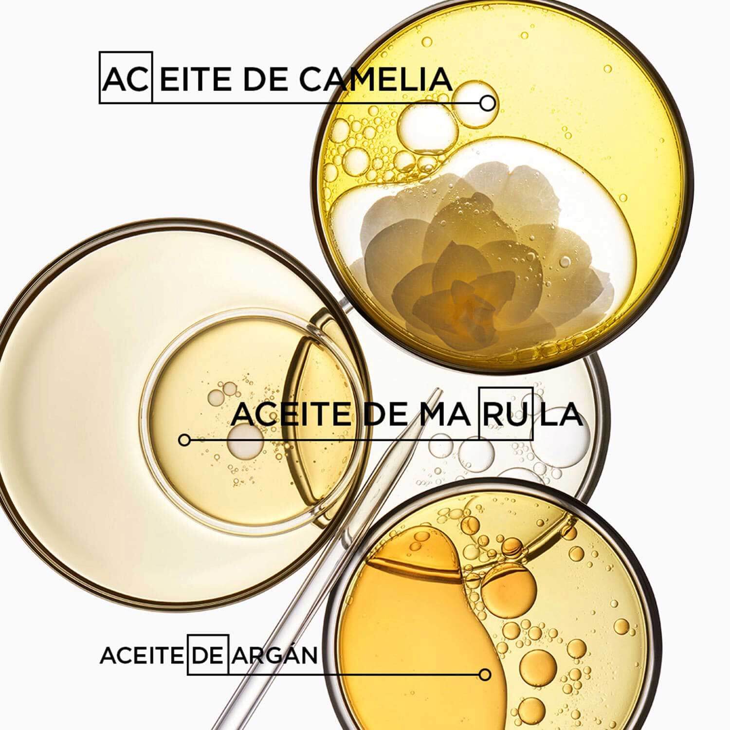 Aceite para cabello Elixir Ultime L'Huile Original de Kèrastase en ...