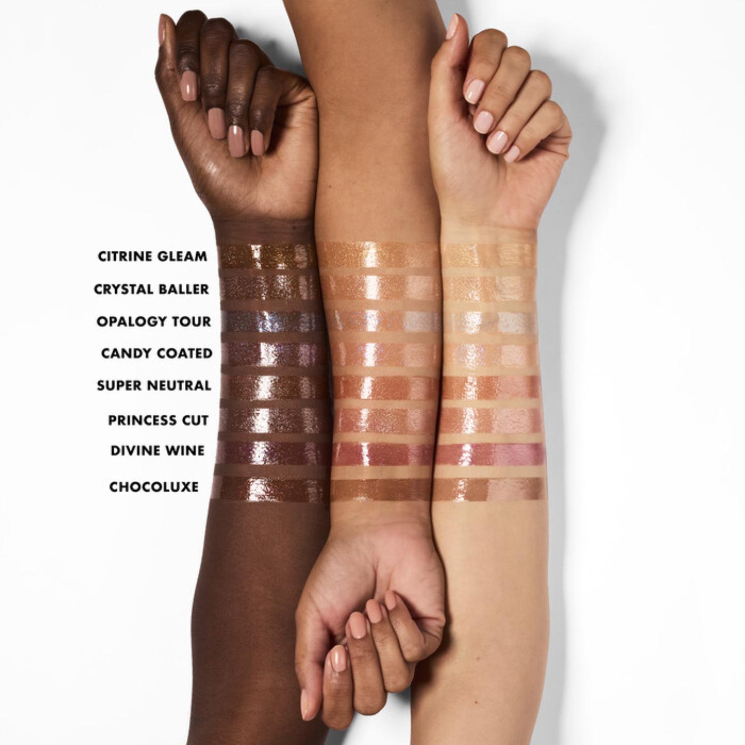 GLOW REVIVER LIP OIL GLIMMER (ACEITE LABIAL CON TINTE ACABADO BRILLOSO ...