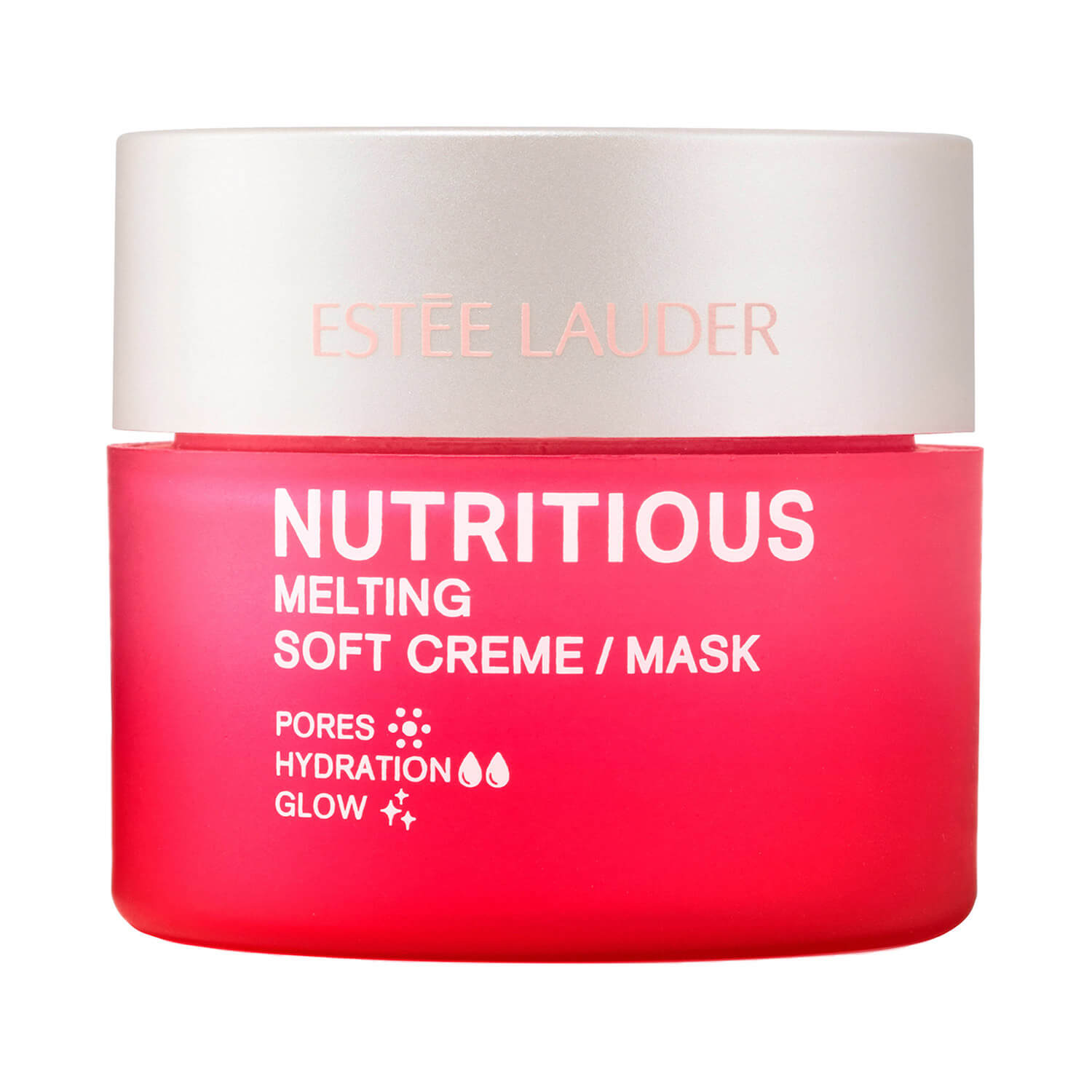 NUTRITIOUS MELTING SOFT CREME/MASK (HIDRATANTE PARA PIEL IRRITADA ...
