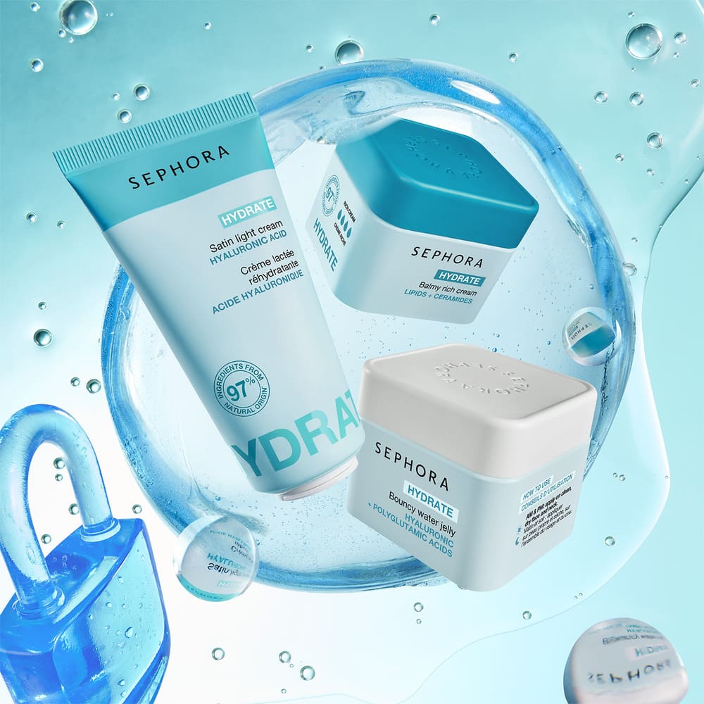 BALMY RICH CREAM (CREMA BÁLSAMO ENRIQUECIDA) > Sephora MX